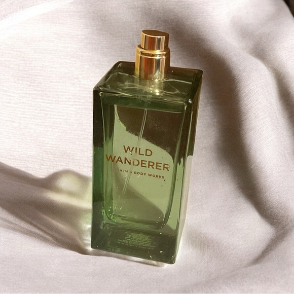 Bath & Body Works | Bath & Body | Bath Body Works Wild Wanderer Cologne ...